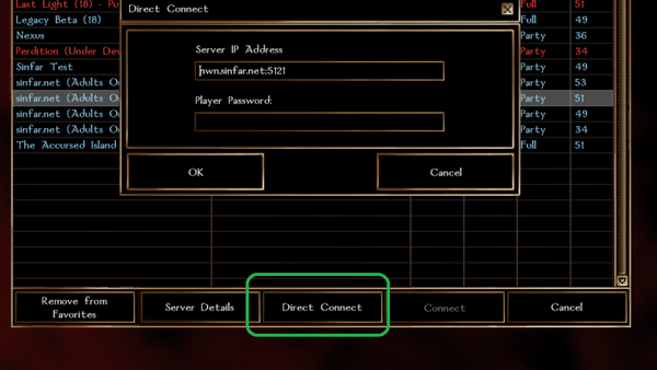 Getting Started - Enhanced Edition - Sinfar